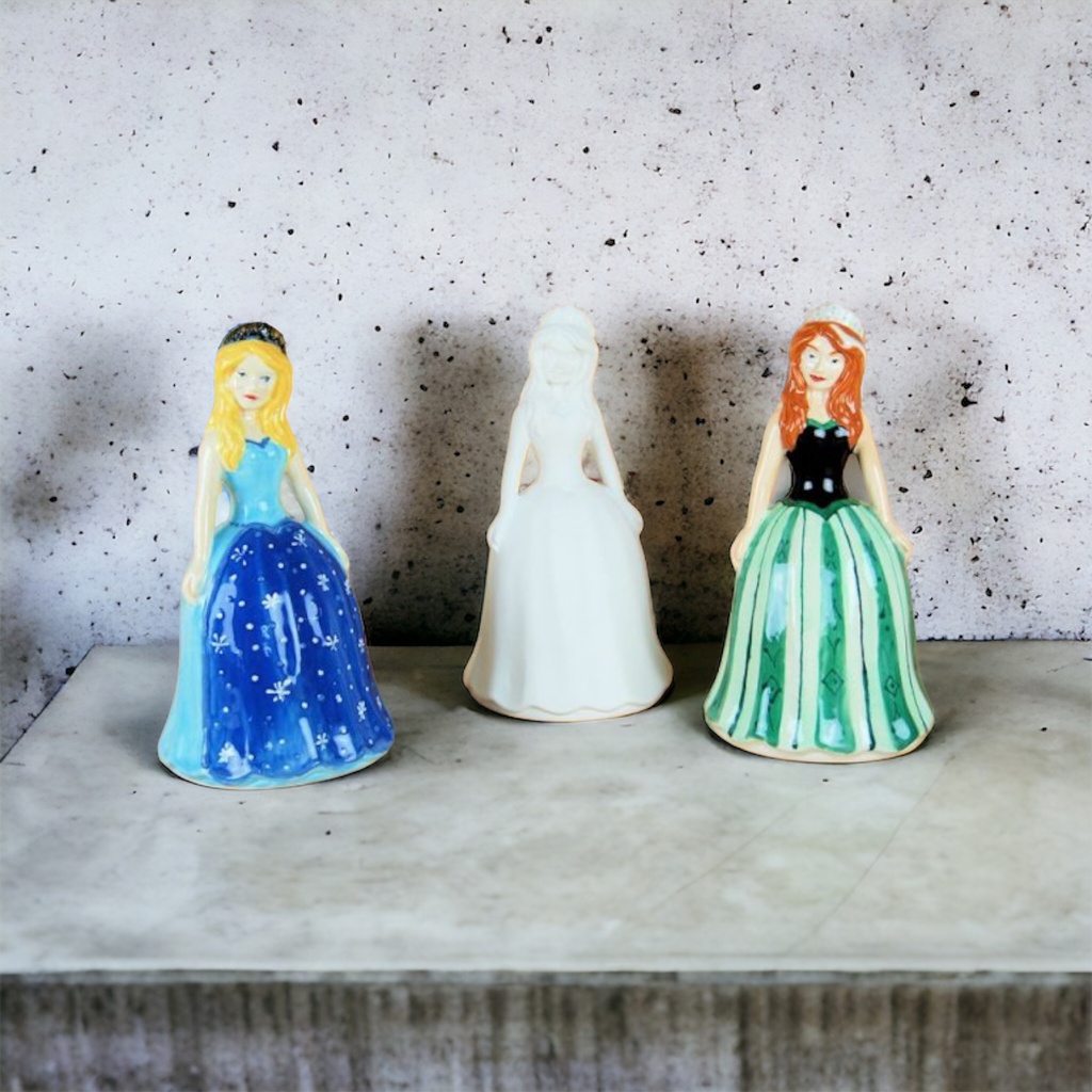 Pretty Princess (carton of 6) | Personal Impressions